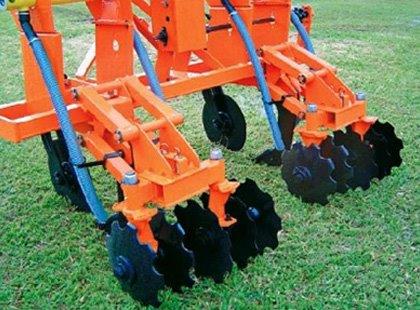 Curso Online Técnicas e Implementos Agrícolas