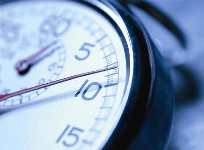 Curso Online Cronoanálise e Cronometragem