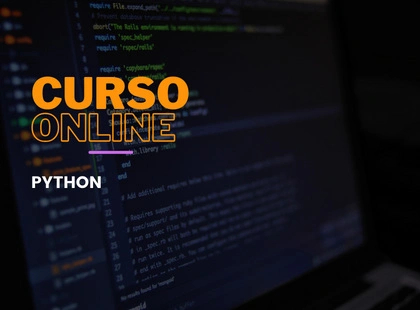 Curso Online Python