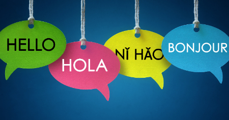 Curso Online Bilinguismo e Educação Bilíngue