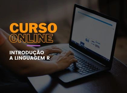 Curso Online Introdução a Linguagem R