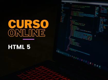 Curso Online HTML5